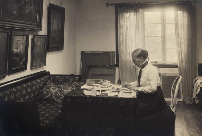 Anna Ancher - Skagens Museum